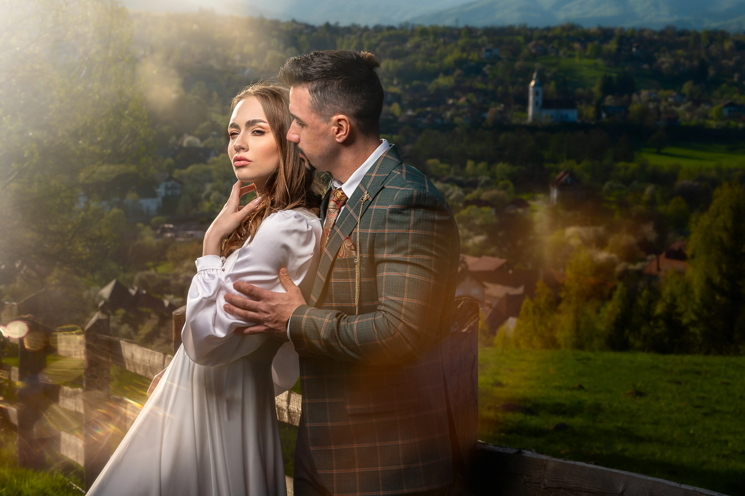 Hochzeitsfotograf Augsburg 📸 Professionell Hochzeitsfotograf aus Augsburg